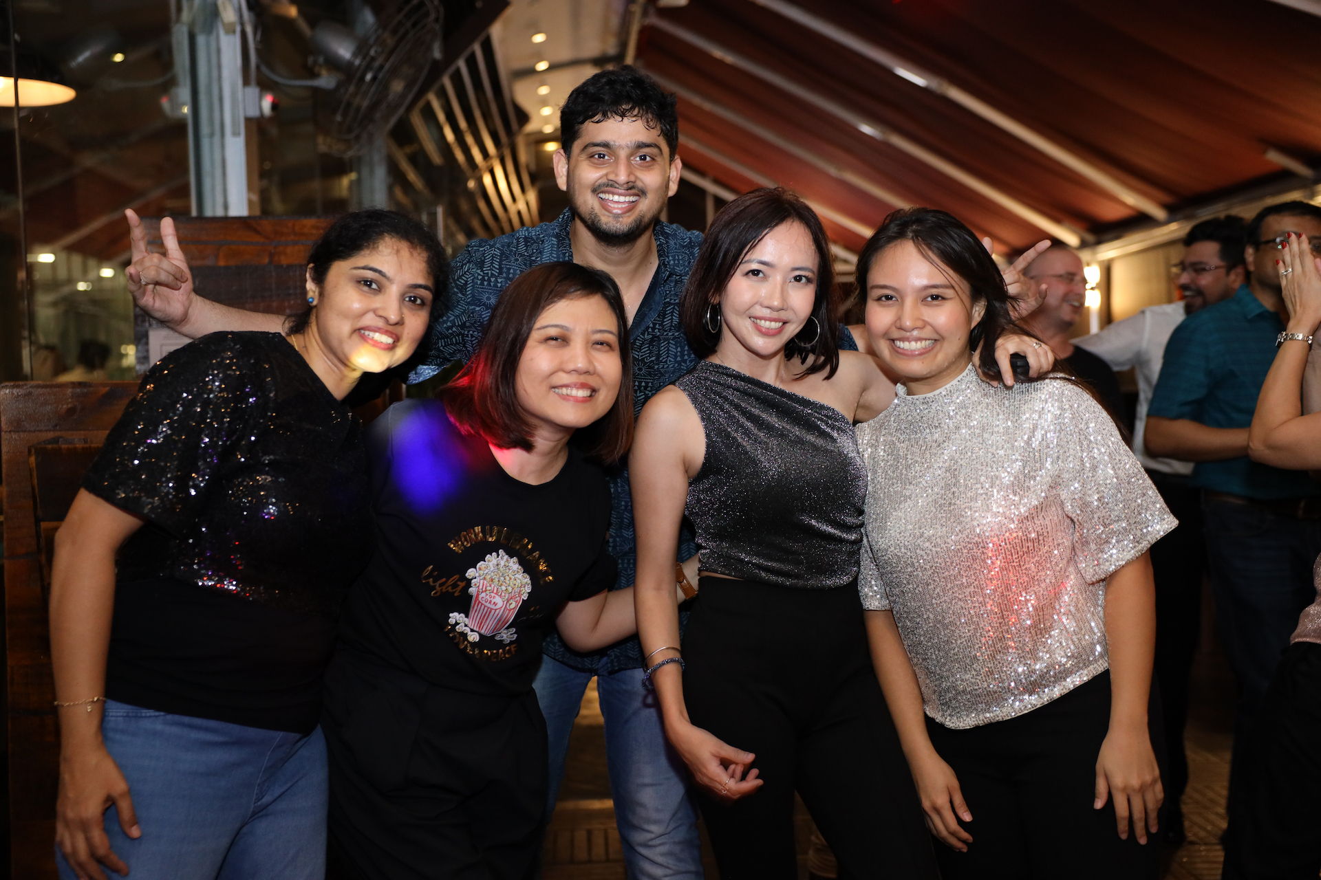 Gallery – Event Kaki