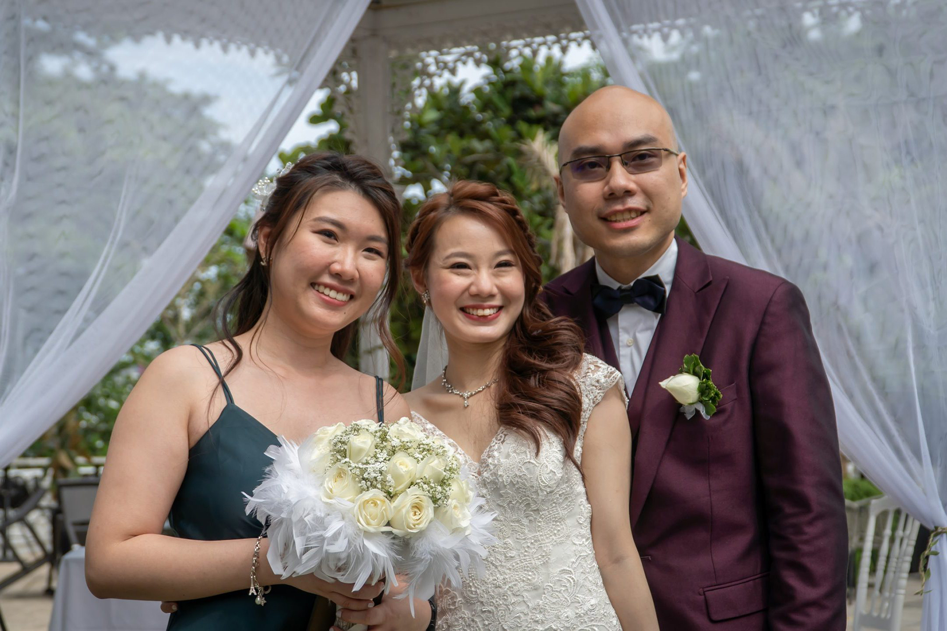 Gallery – Event Kaki