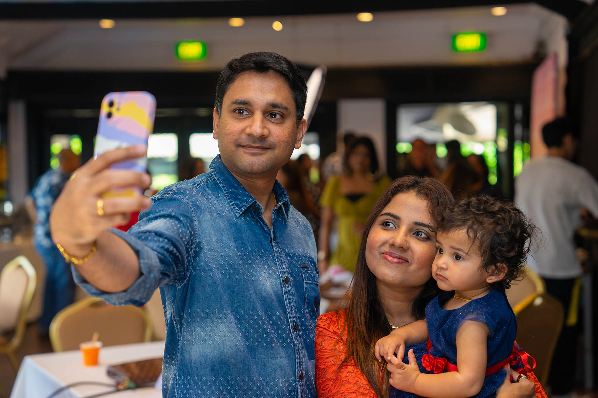 Gallery – Event Kaki