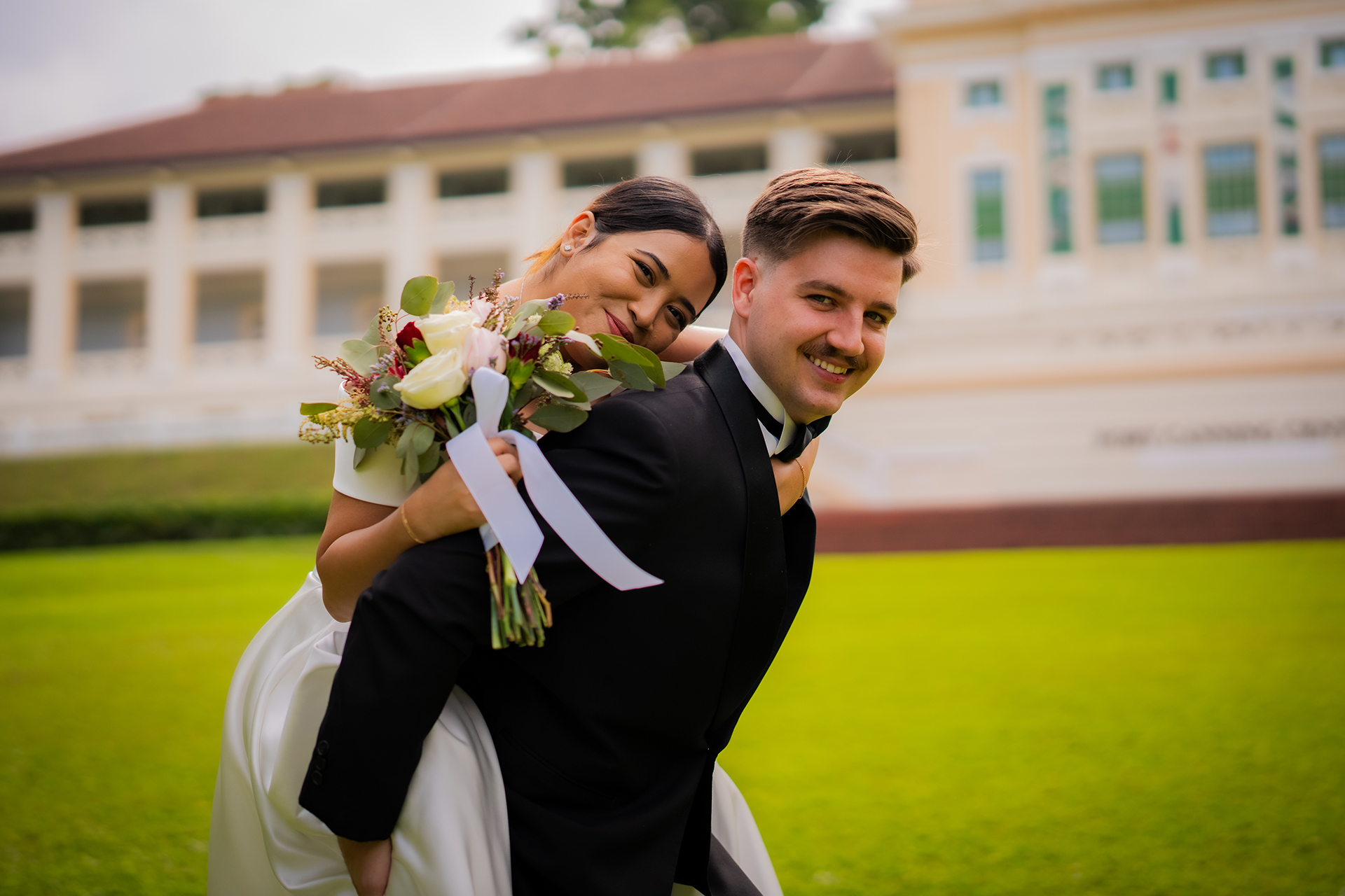 Gallery – Event Kaki