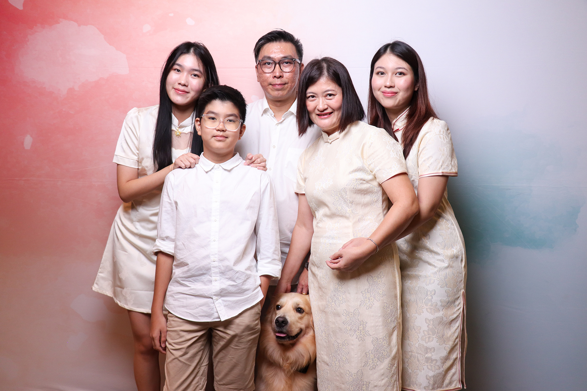 Gallery – Event Kaki